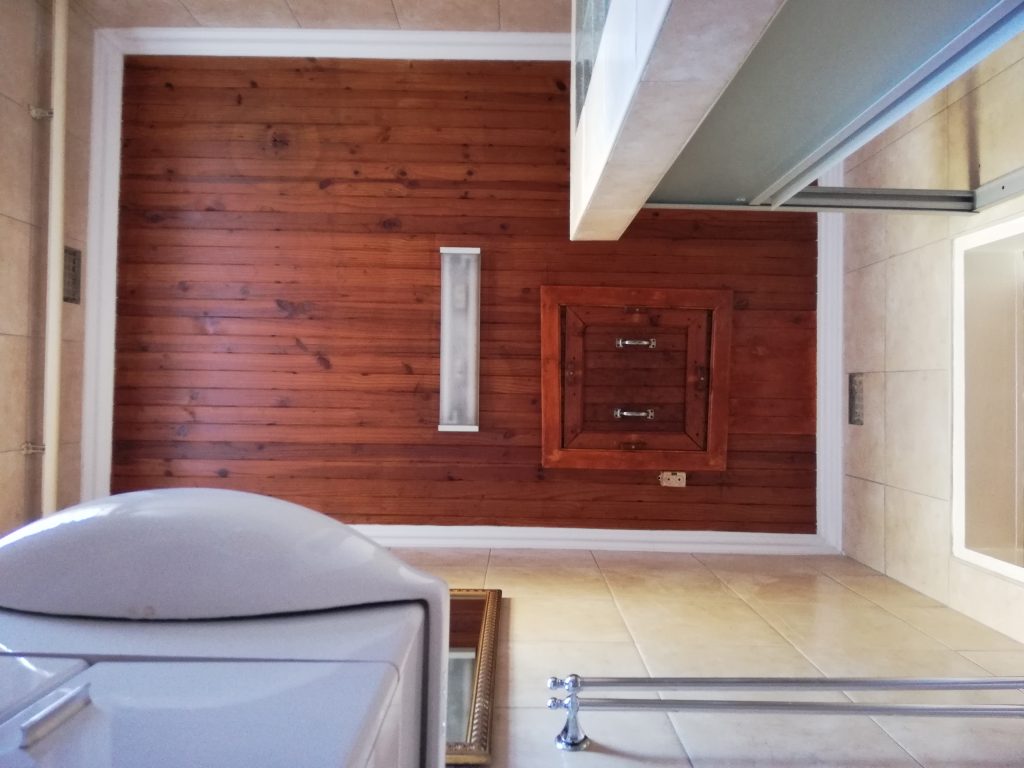 Ceiling installation - KS ceilings & roofs