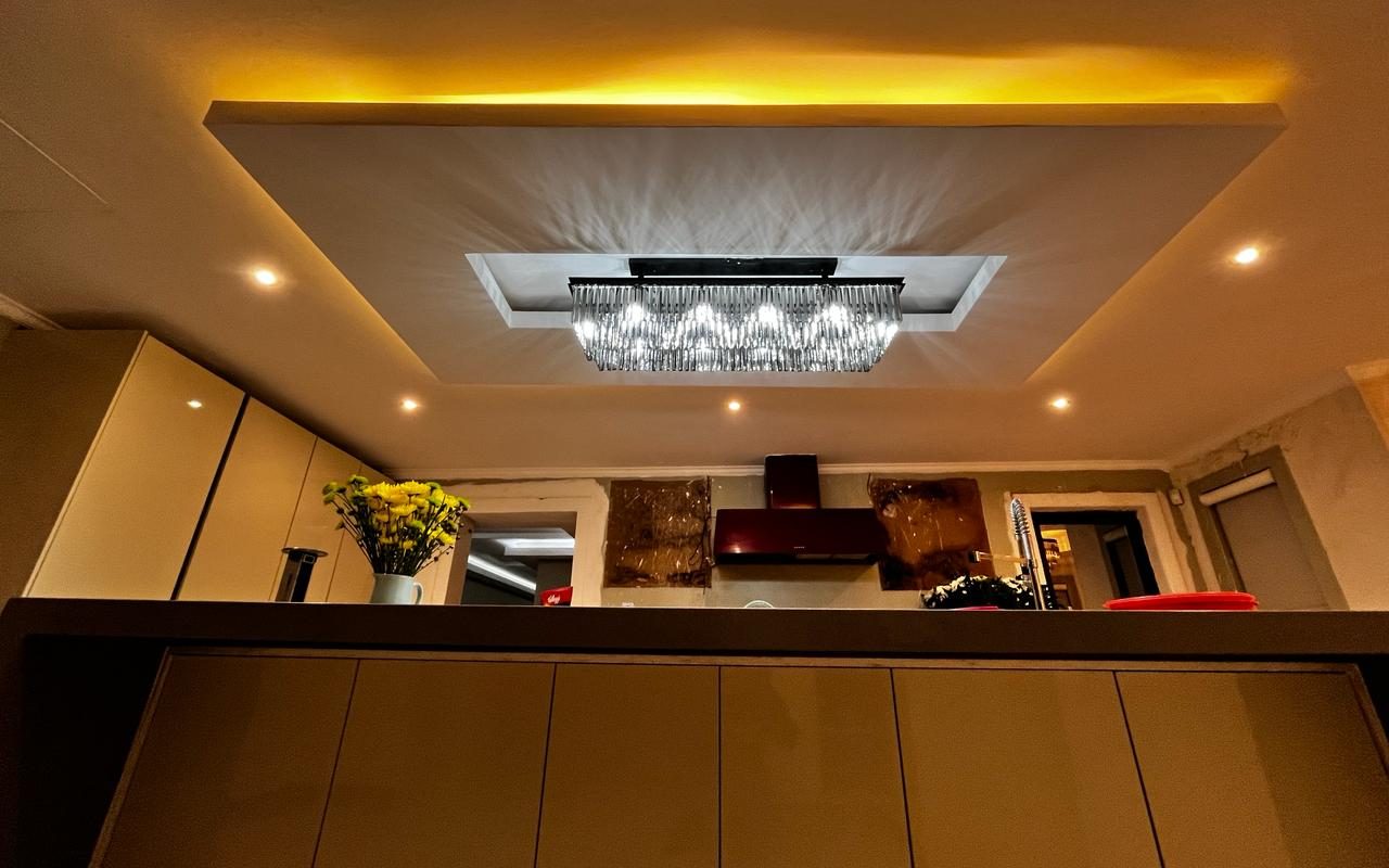 The Ultimate Guide to Ceiling Installation for New Homes